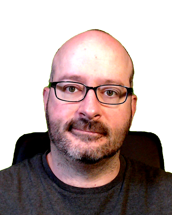 Welcome! | David J. Broderick